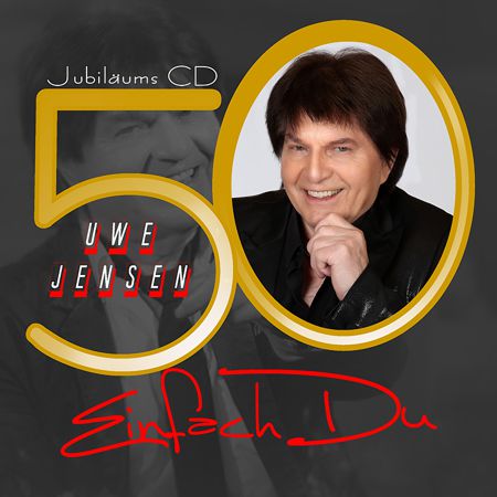 Uwe Jensen - Die offizielle Website